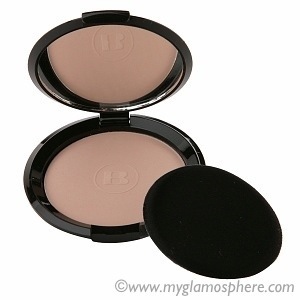 Makeup Routine : Oil Control - Glam O' Sphere