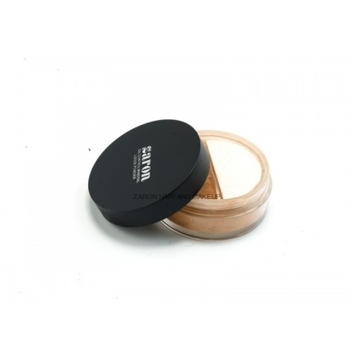 Makeup Routine : Oil Control - Glam O' Sphere