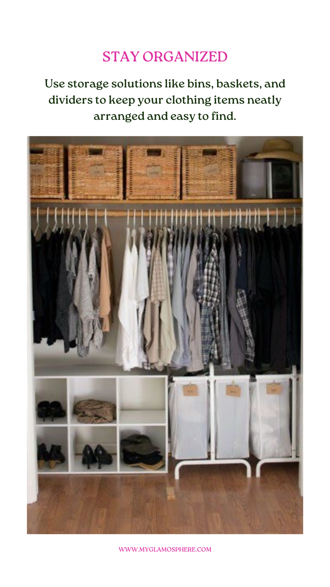 Building the Perfect Capsule Wardrobe: A Comprehensive Guide - Glam O ...