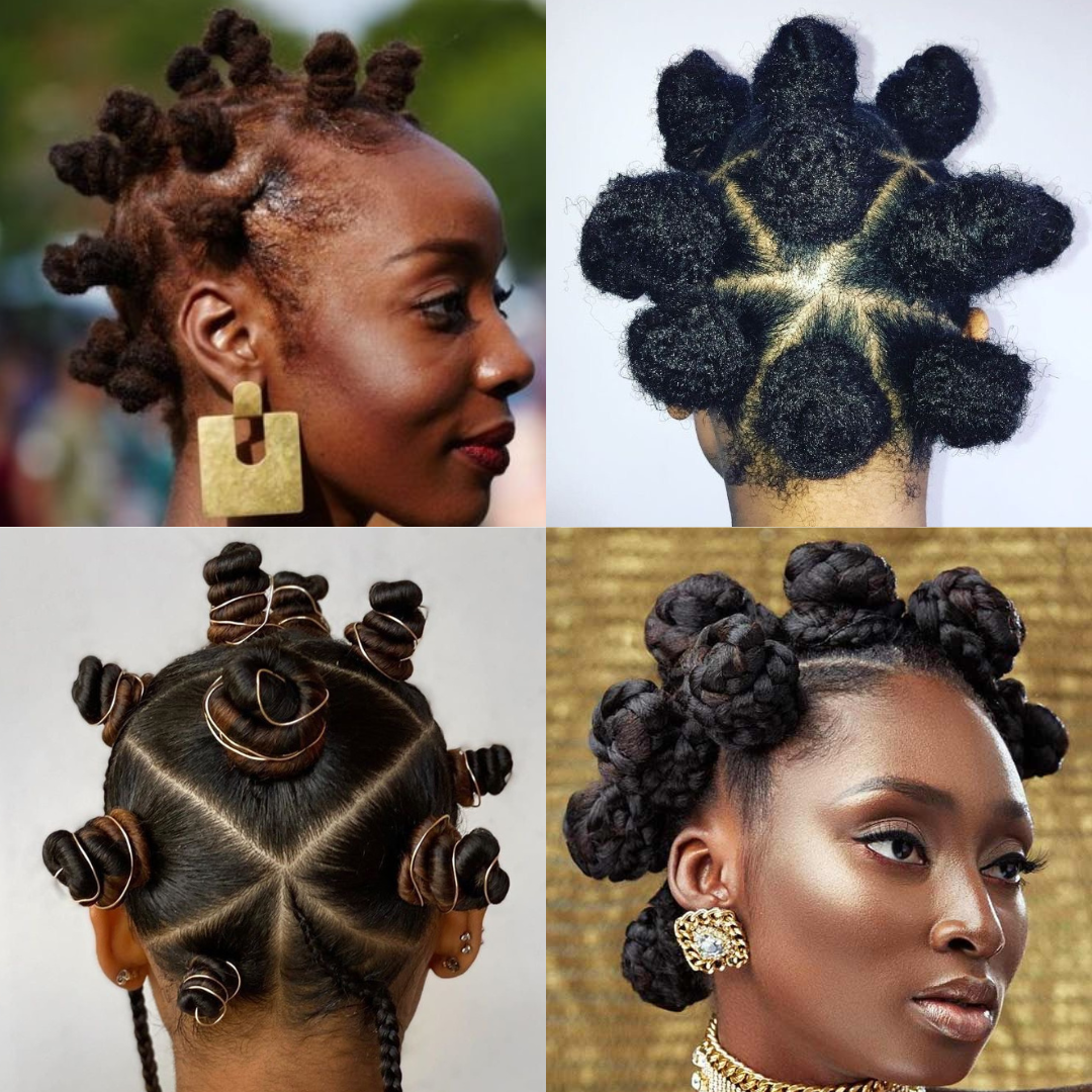 Traditional African Hair Braiding Techniques - Glam O' Sphere