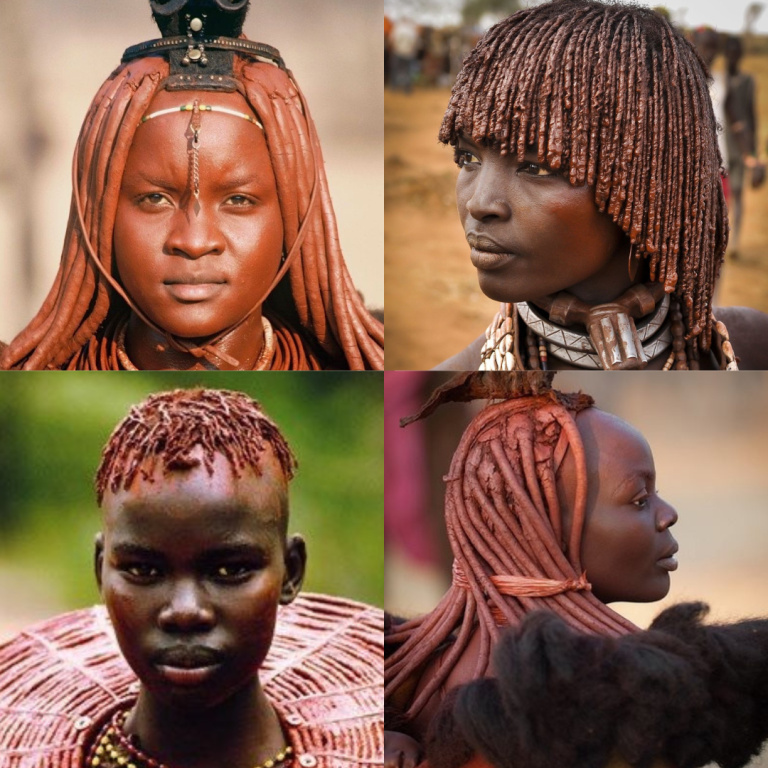 Traditional African Hair Braiding Techniques - Glam O' Sphere